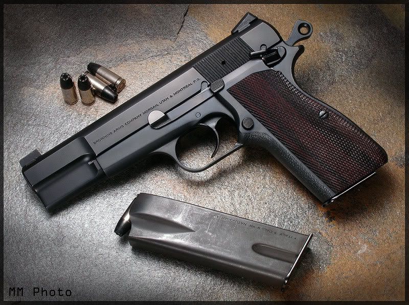 For my 10,000th Post, A tribute to John Moses Browning!!! 56K? GTFO :) > General Discussion ...